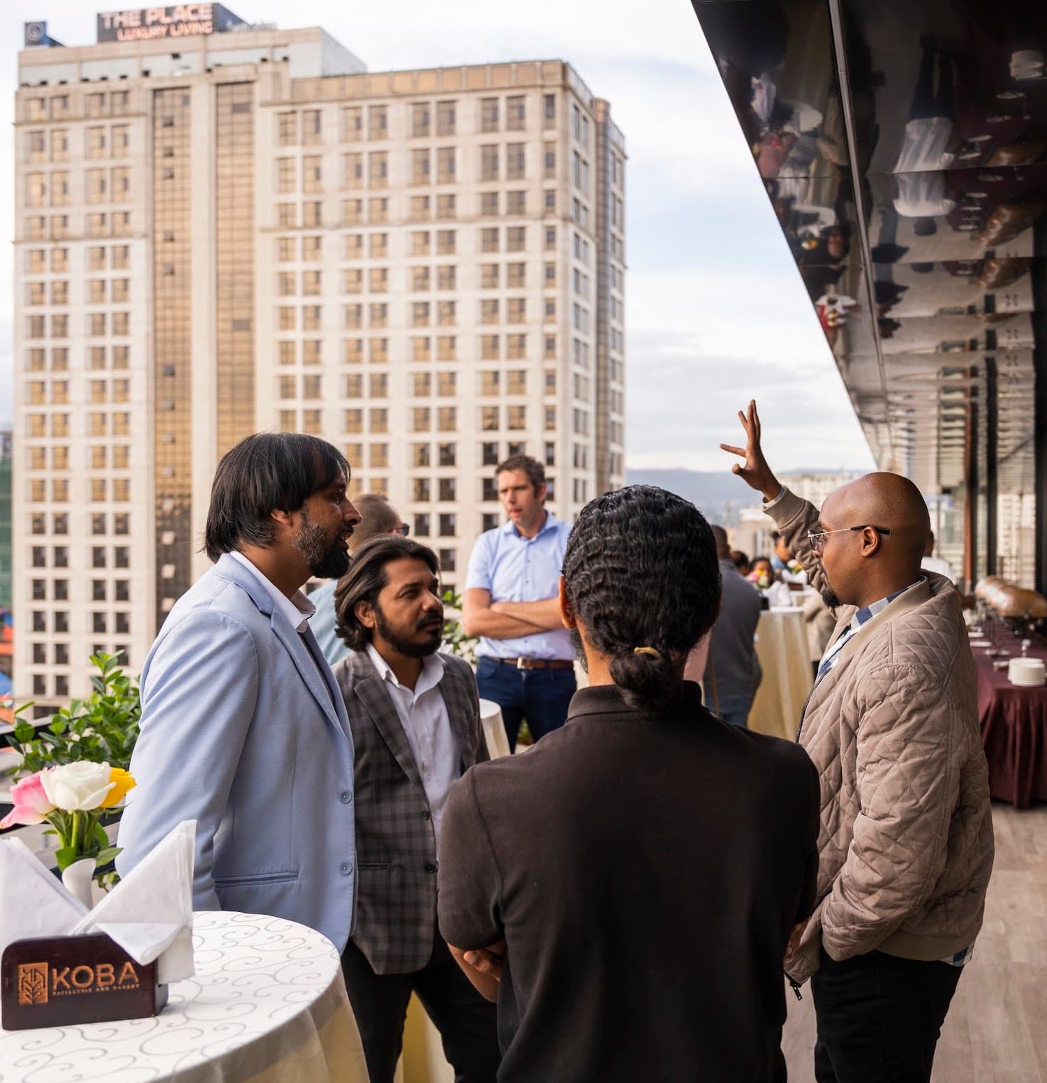 Renew Capital: Early-Stage Venture Capital Firm in Africa