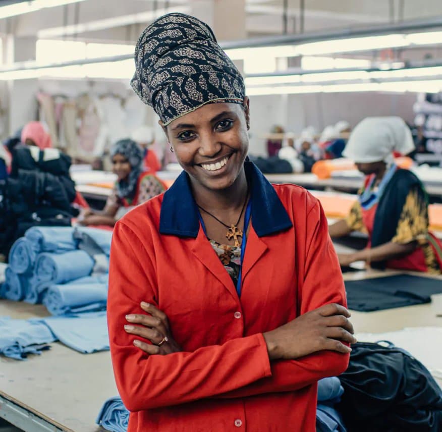 Renew Capital: Impact Investing in Africa