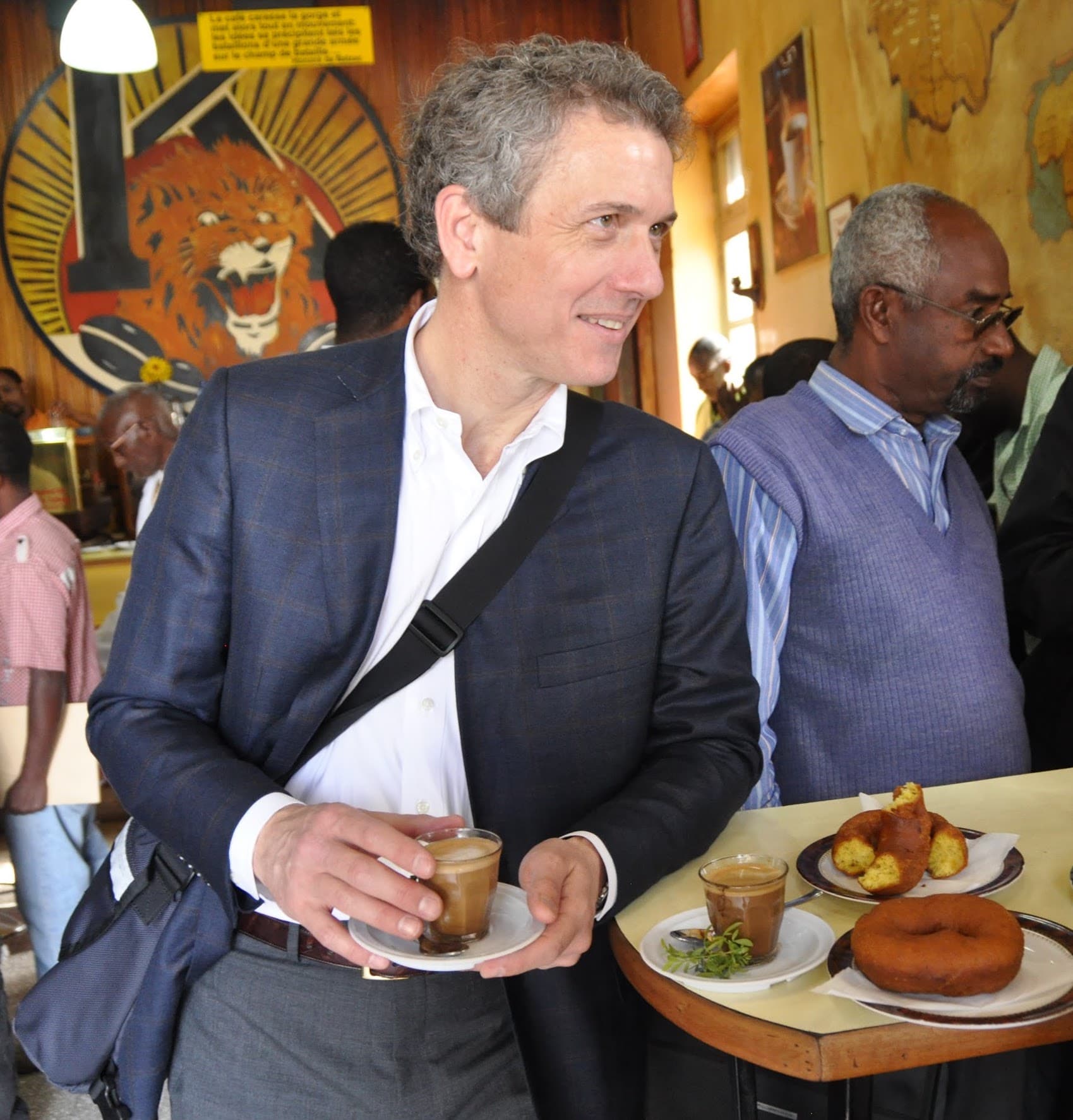 Renew Capital: Early-Stage Venture Capital Firm in Africa